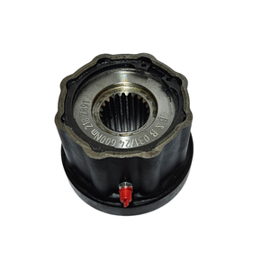 Limitador de Torque Flange Fixo 600NM Colheitadeira John Deere 9570STS ...